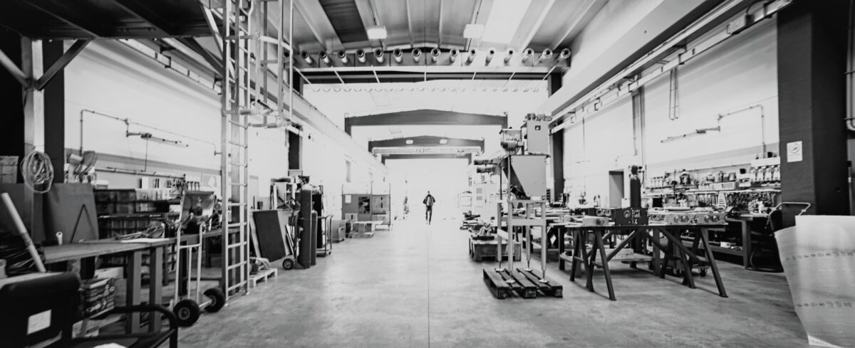 About us - Liquid, powder and solid sachet filling machines