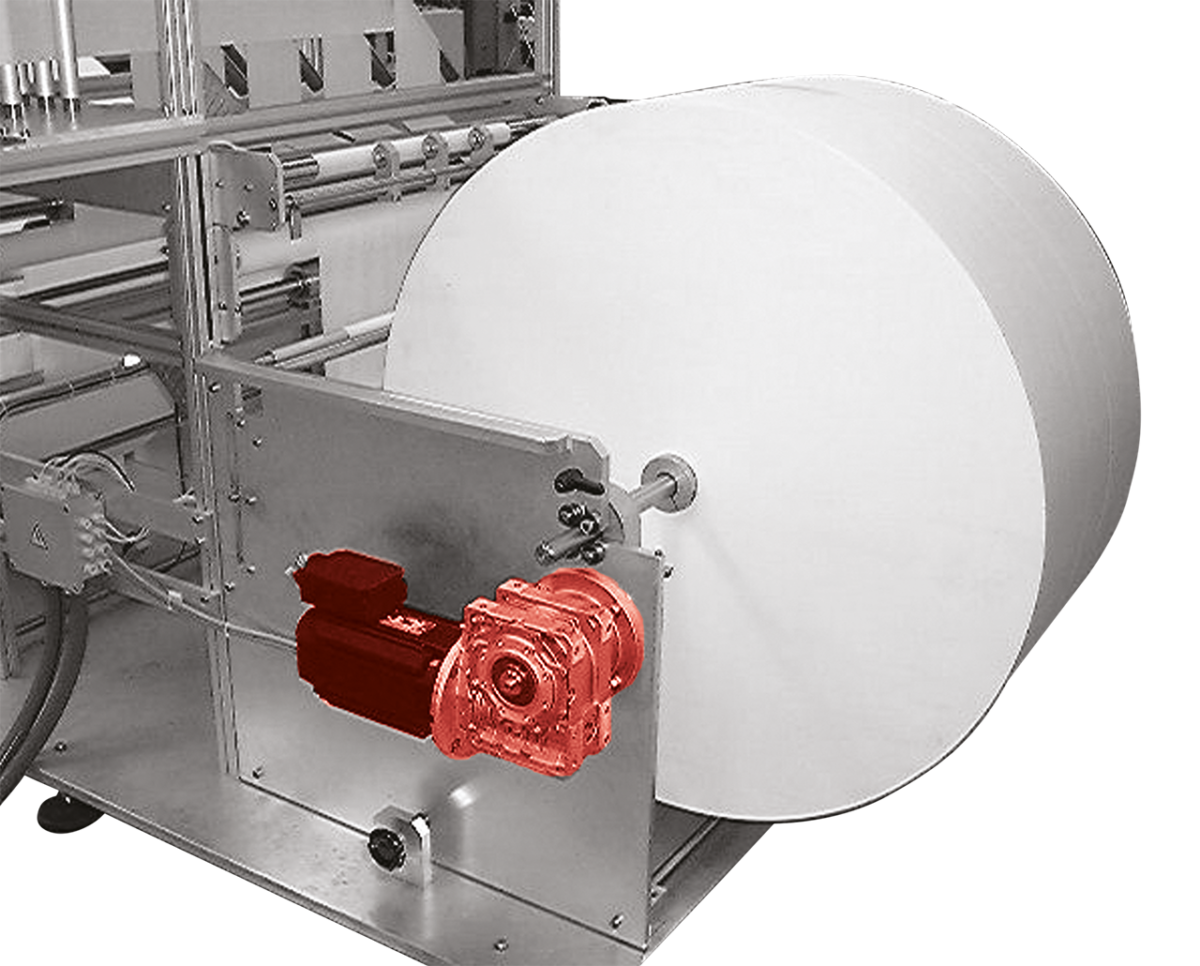 About us - Liquid, powder and solid sachet filling machines